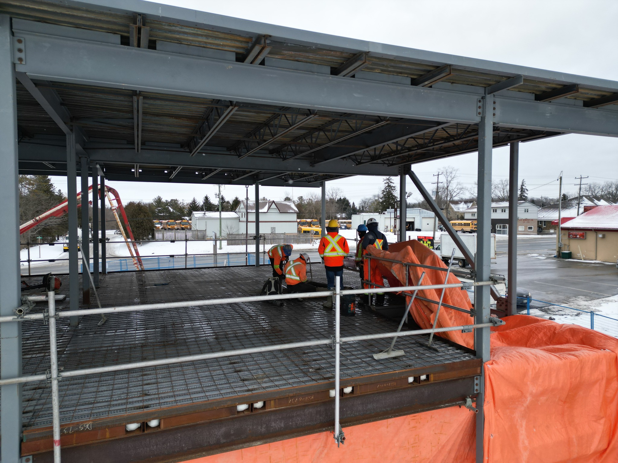 Unlock Your Project's Potential with Our Concrete Forming! - Riverside ...